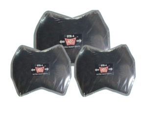 OTR Repair Patch - Indo Rubber Industries
